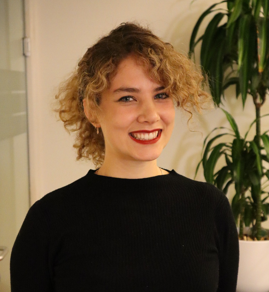 About us | Master Challenge